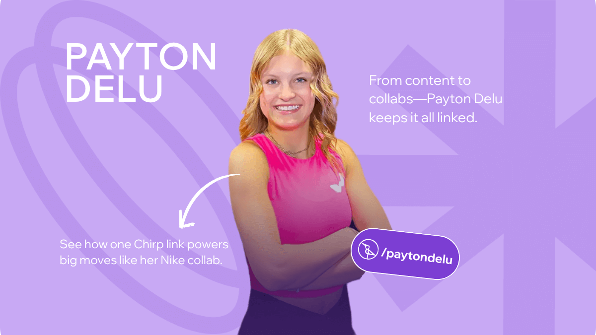 How to sign up and get started with chirp™ [video]